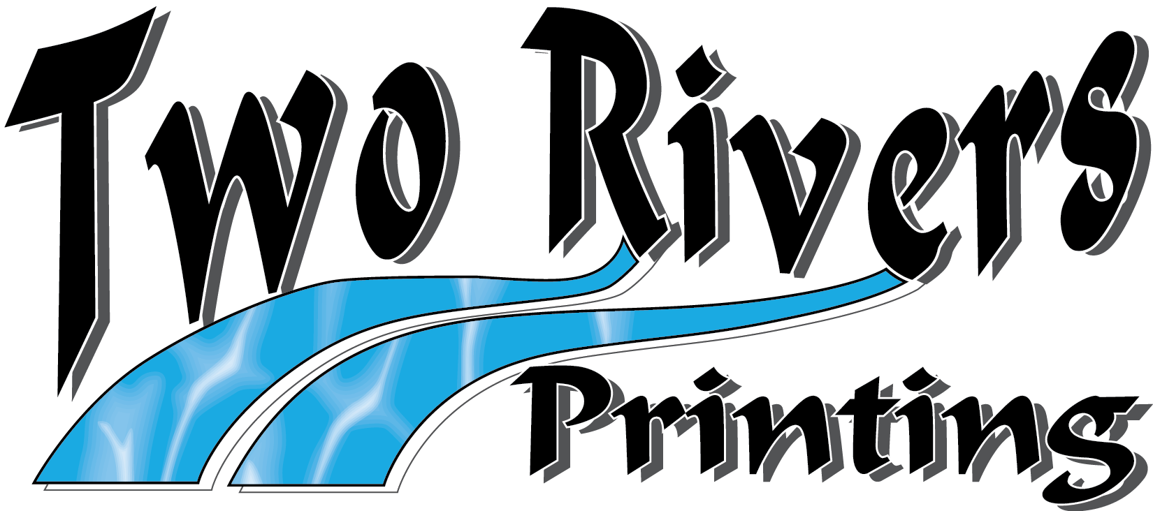 About | Two Rivers Printing